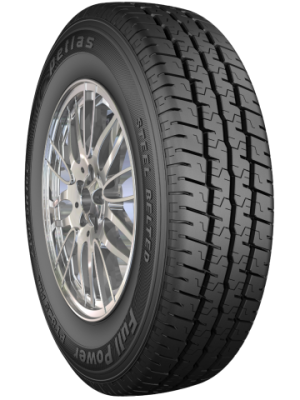 PT825 Plus FULL POWER - GEO TIRES LLC.